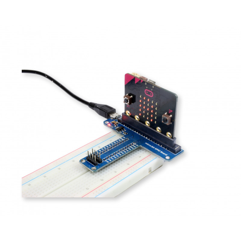 Micro:bit T-type GPIO płytka Micro:bit T-type GPIO płytka