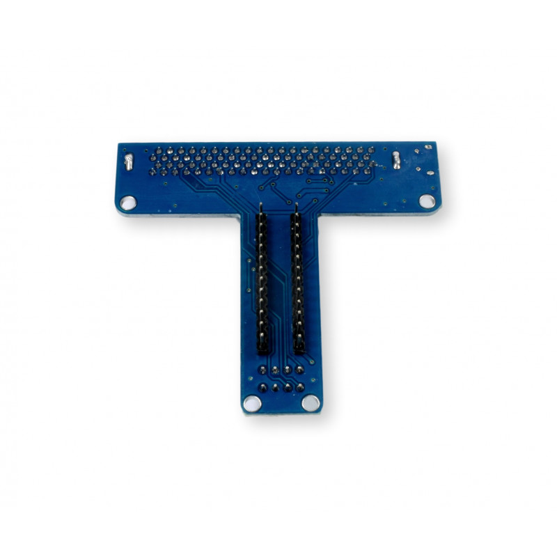 Micro:bit T-type GPIO płytka Micro:bit T-type GPIO płytka